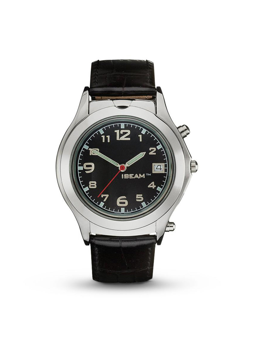 IBeam watches lights the way – ibeamwatches
